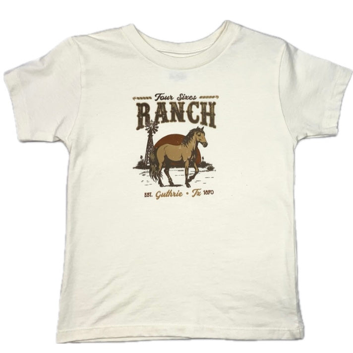 Four Sixes Ranch Toddler - Clothing & Apparel – Shop 6666 Ranch