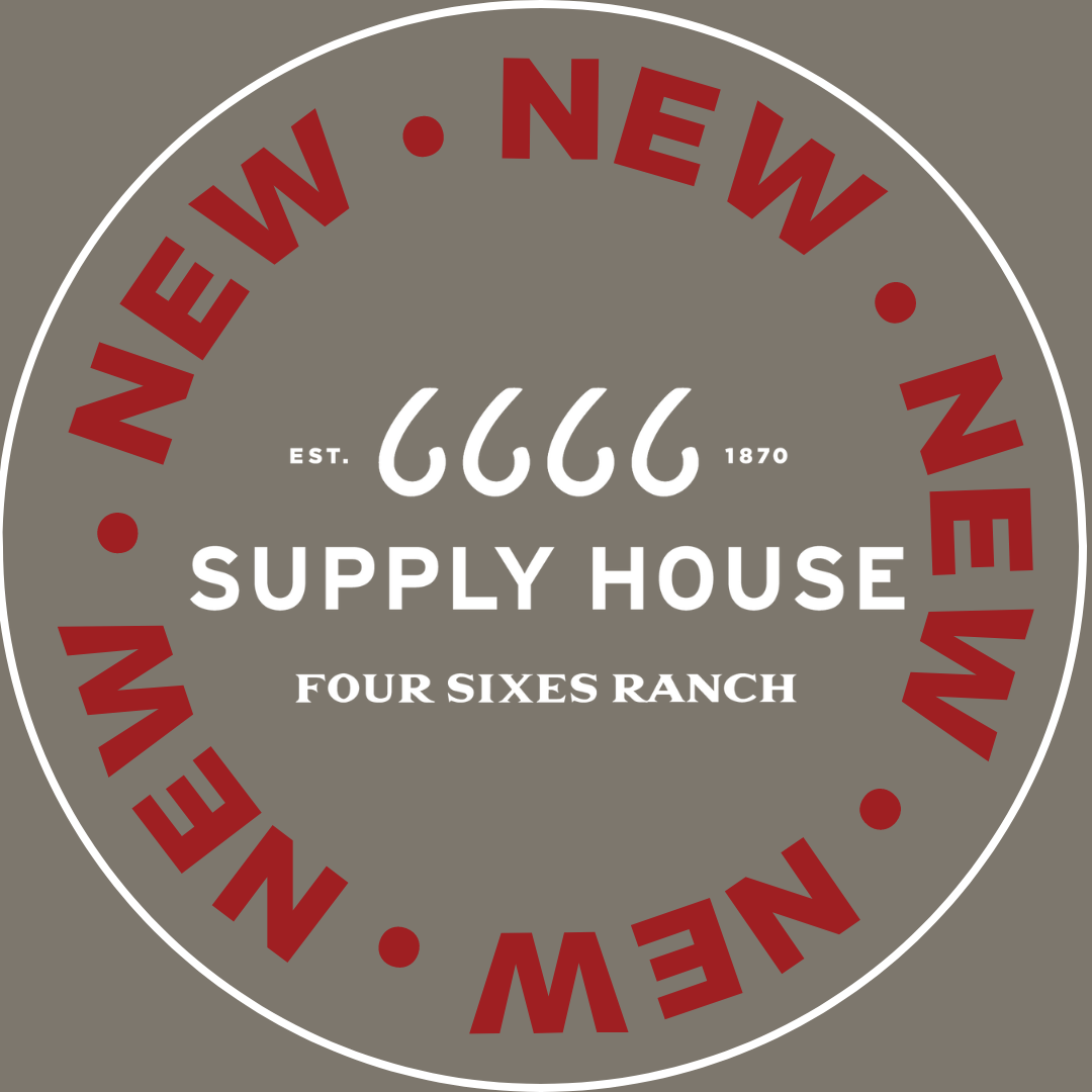 Featured Items – Shop 6666 Ranch