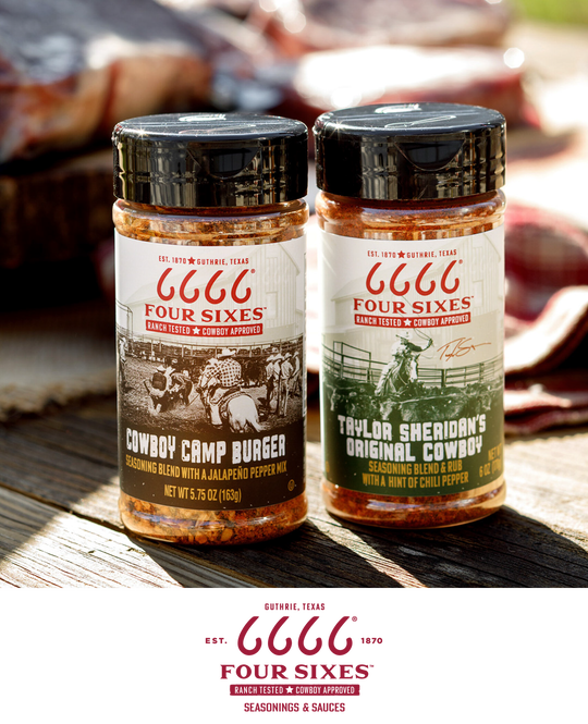 Brand Family – Shop 6666 Ranch