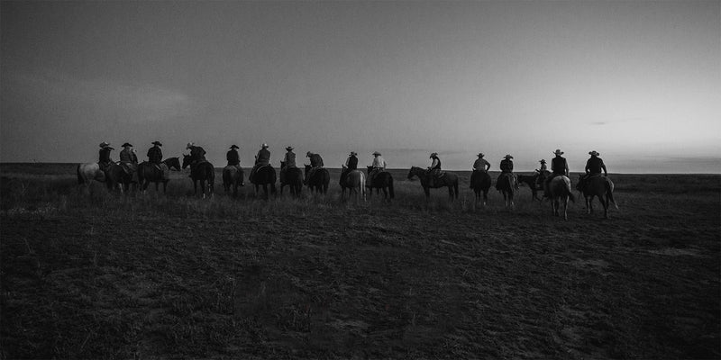 Four Sixes Supply House – Shop 6666 Ranch