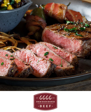 Brand Family – Shop 6666 Ranch