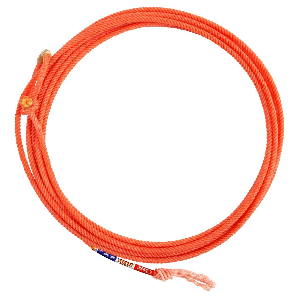 Classic Heat Rope – Shop 6666 Ranch