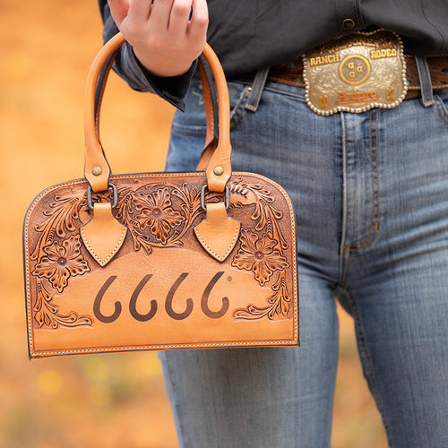 Men's T-Shirts & Polos – Shop 6666 Ranch