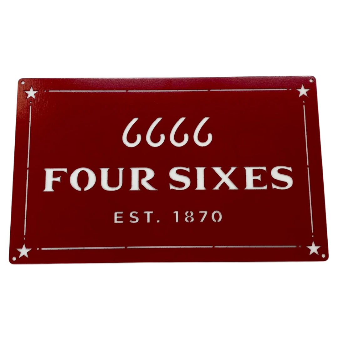 Featured Items – Shop 6666 Ranch