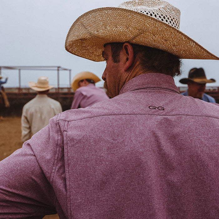 Men's T-Shirts & Polos – Shop 6666 Ranch