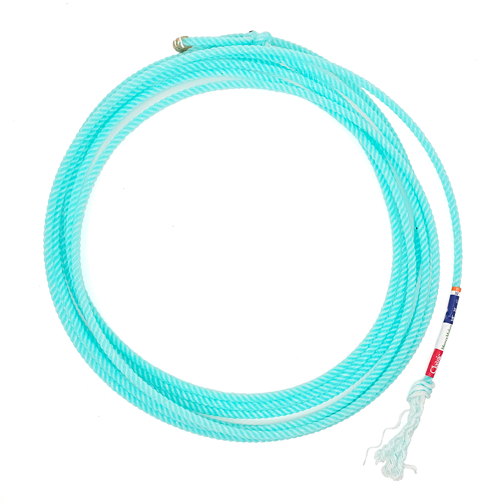 Classic Moneymaker Team Rope – Shop 6666 Ranch