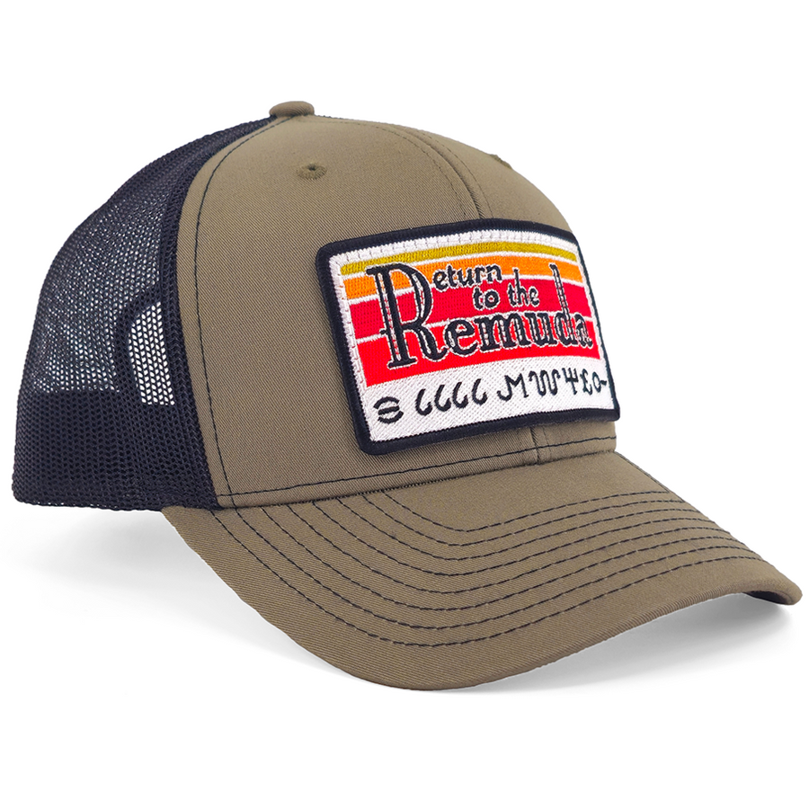 Four Sixes Ranch Caps, Hats, Cowboy Hats – Shop 6666 Ranch