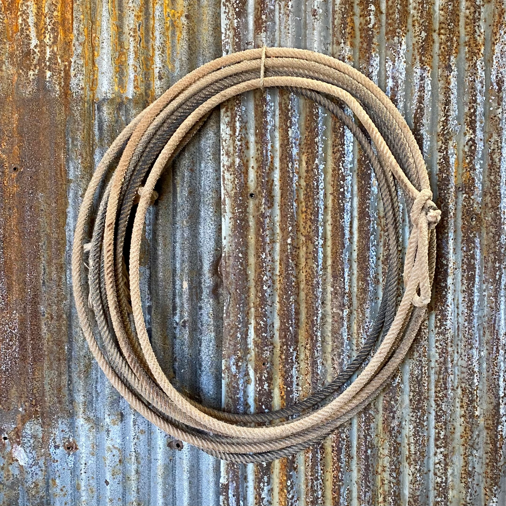 Used Ranch Ropes – Shop 6666 Ranch